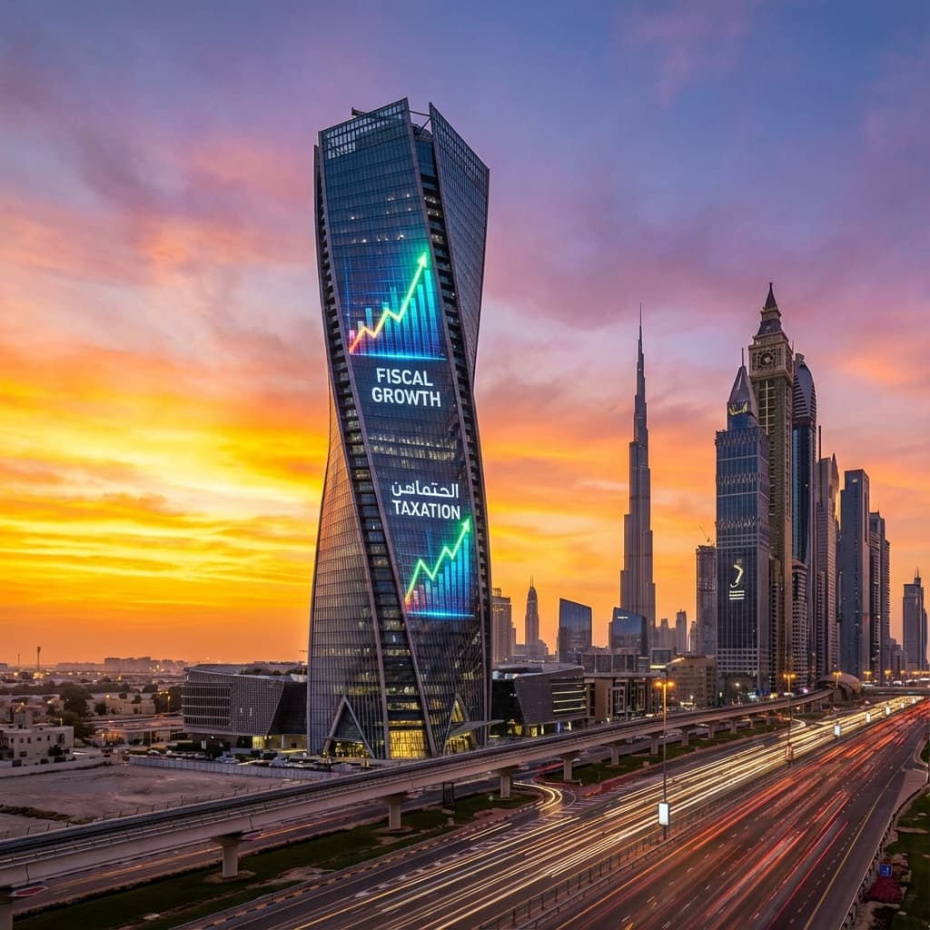 Business Insights & UAE Tax Guides | BWMC Blog | BWMC